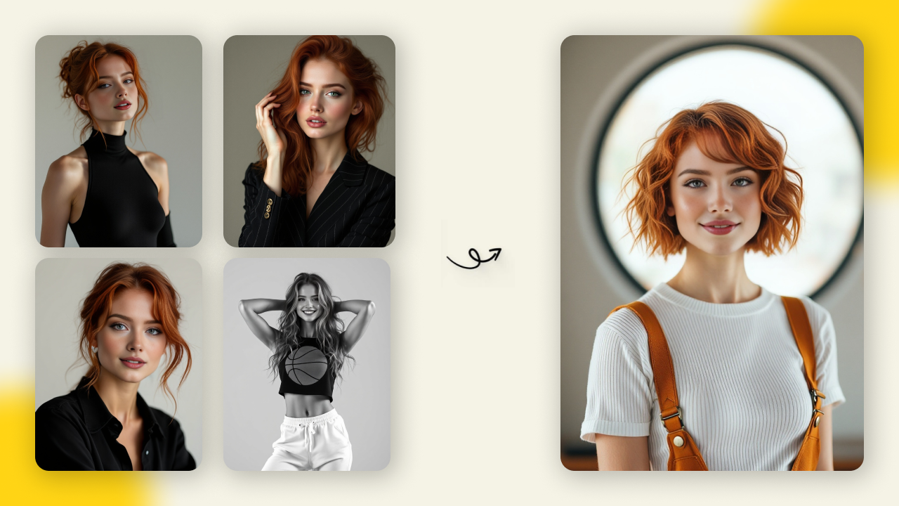 Cheese AI - AI for Photo Processing | Cheese AI Bot & App